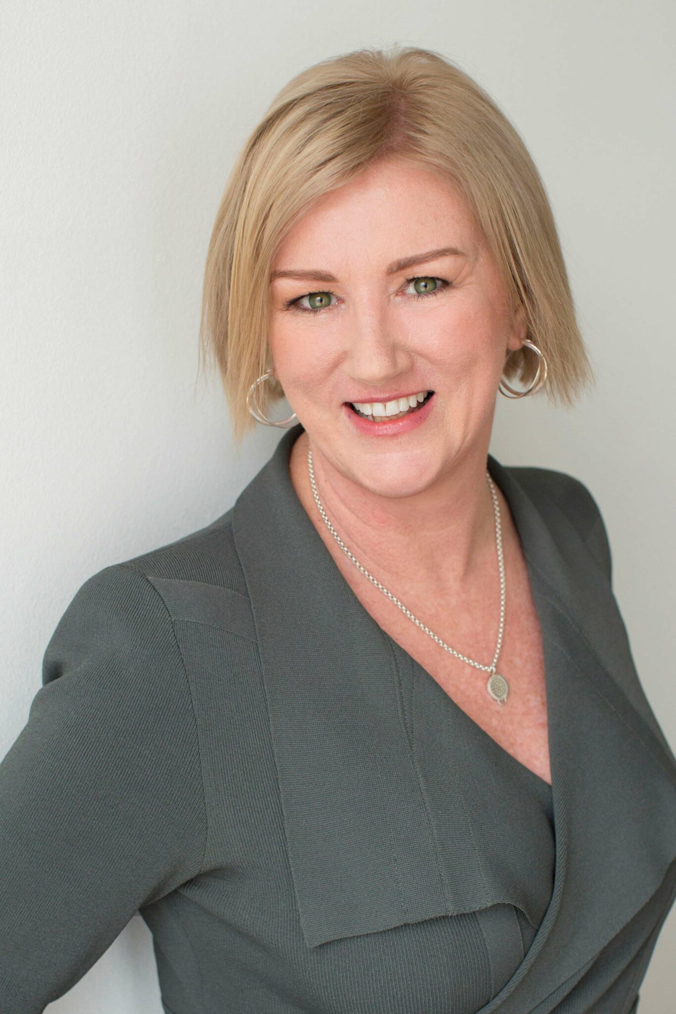 Welcome to our new CEO – Knoxbrooke